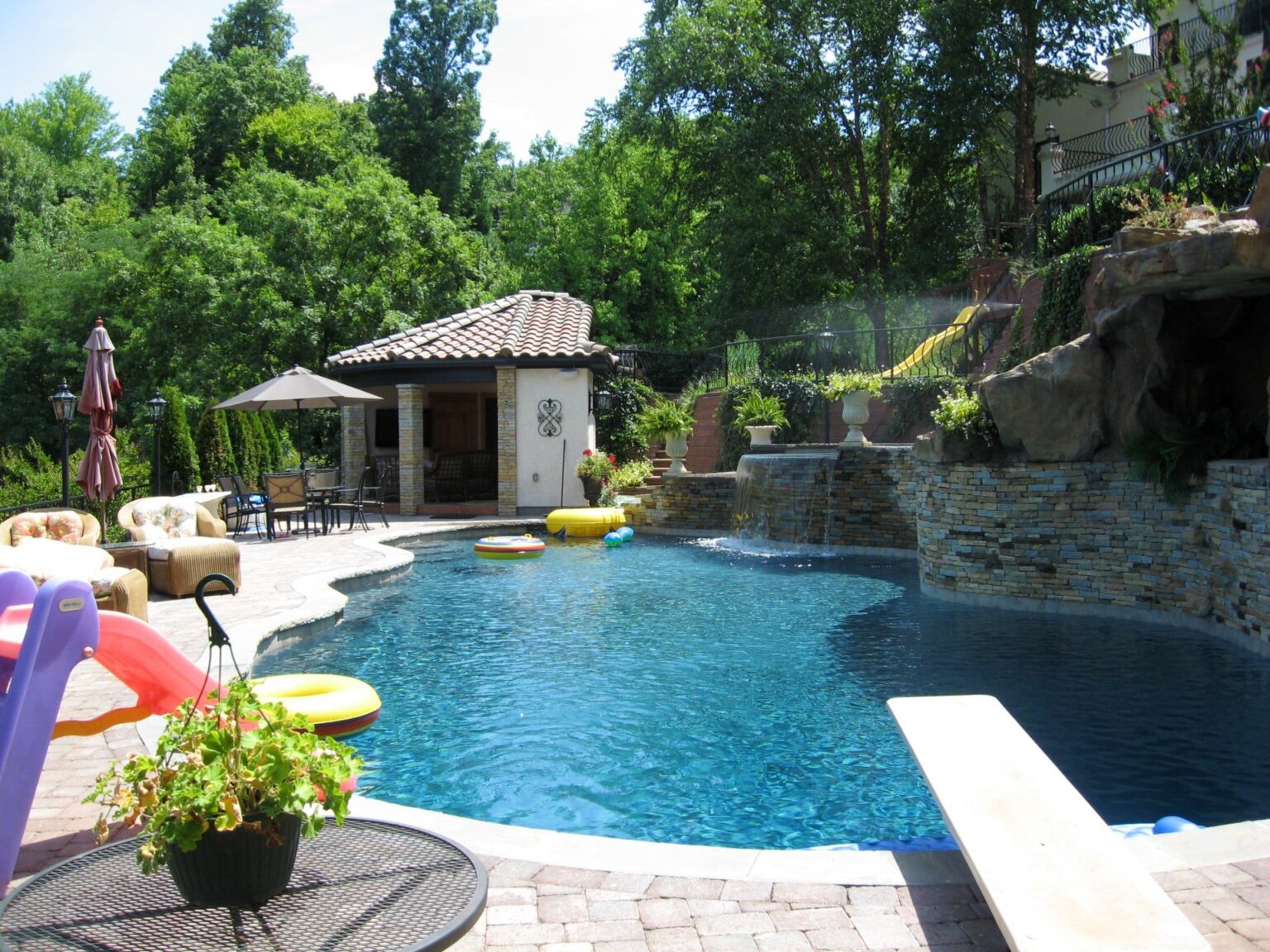 Professional Pool Company in Pennsylvania | Pool Installation in PA ...