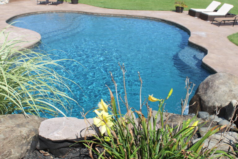 How Do I Properly Winterize My Pool Equipment? - Scott Payne Custom Pools