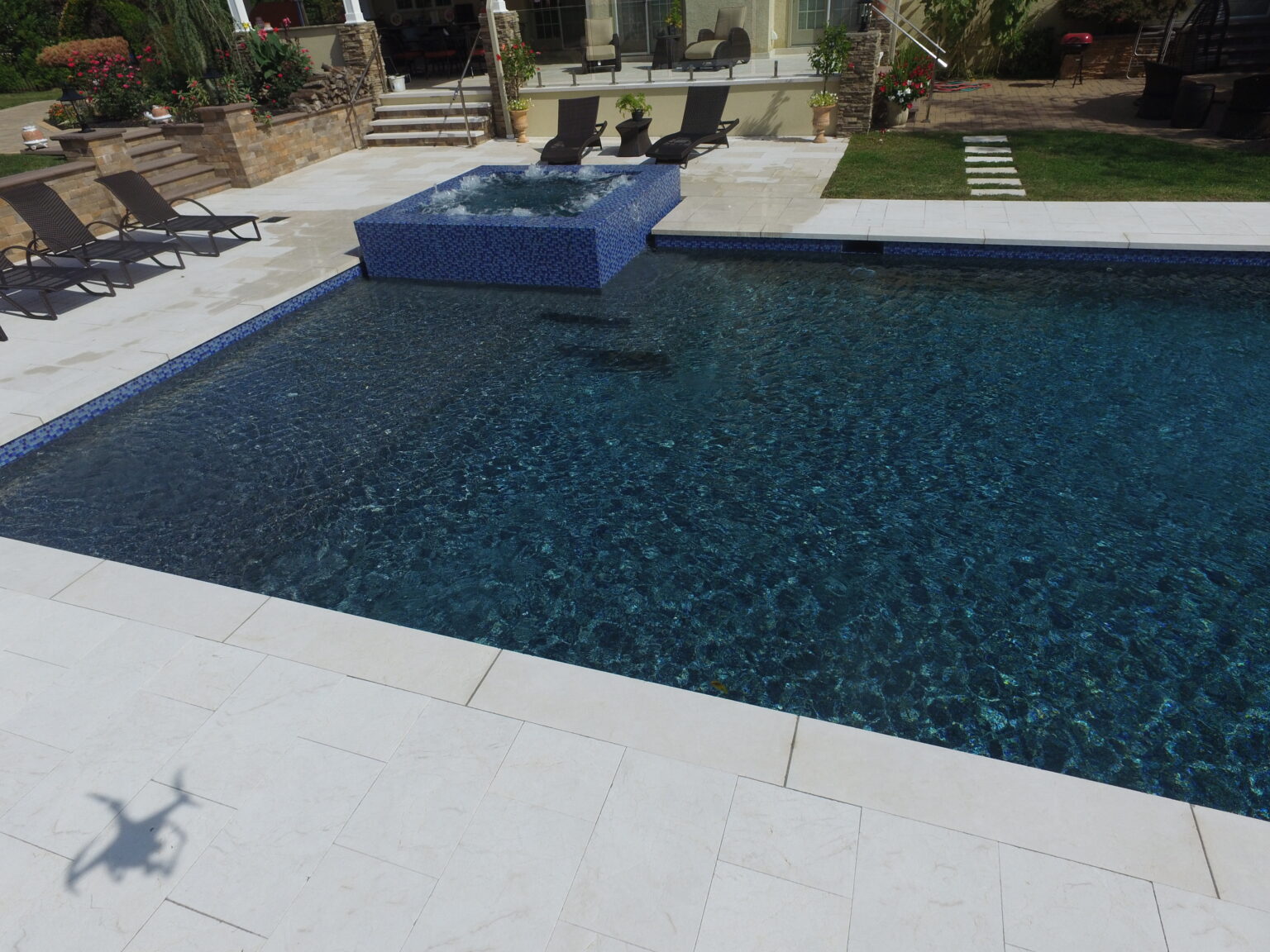 Steps to Safely Reopen Your Pool When Winter Ends - Scott Payne Custom ...